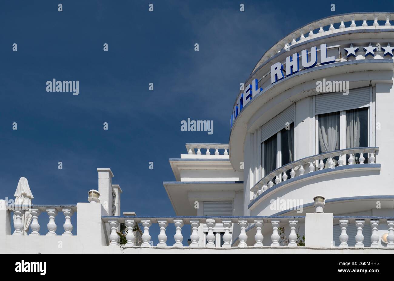 Rhul hi-res stock photography and images - Alamy