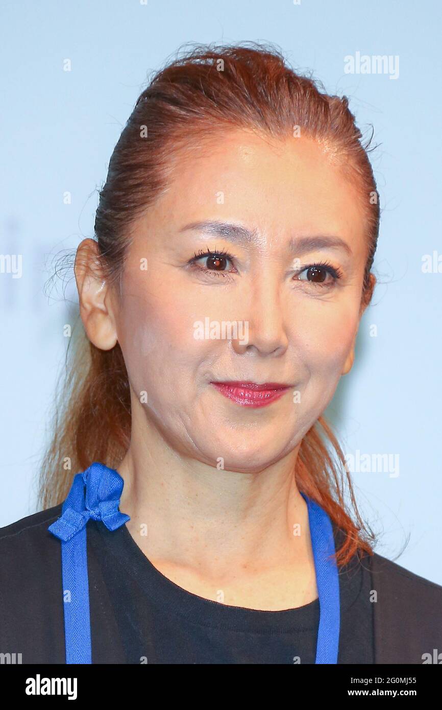 Chizuru azuma hi-res stock photography and images - Alamy