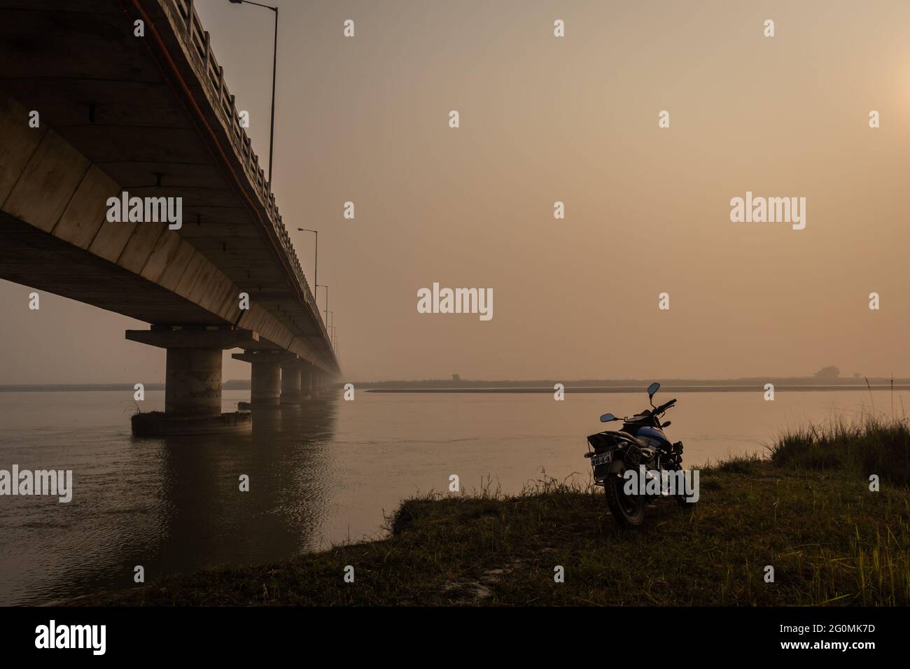 Koshi dam hi-res stock photography and images - Alamy