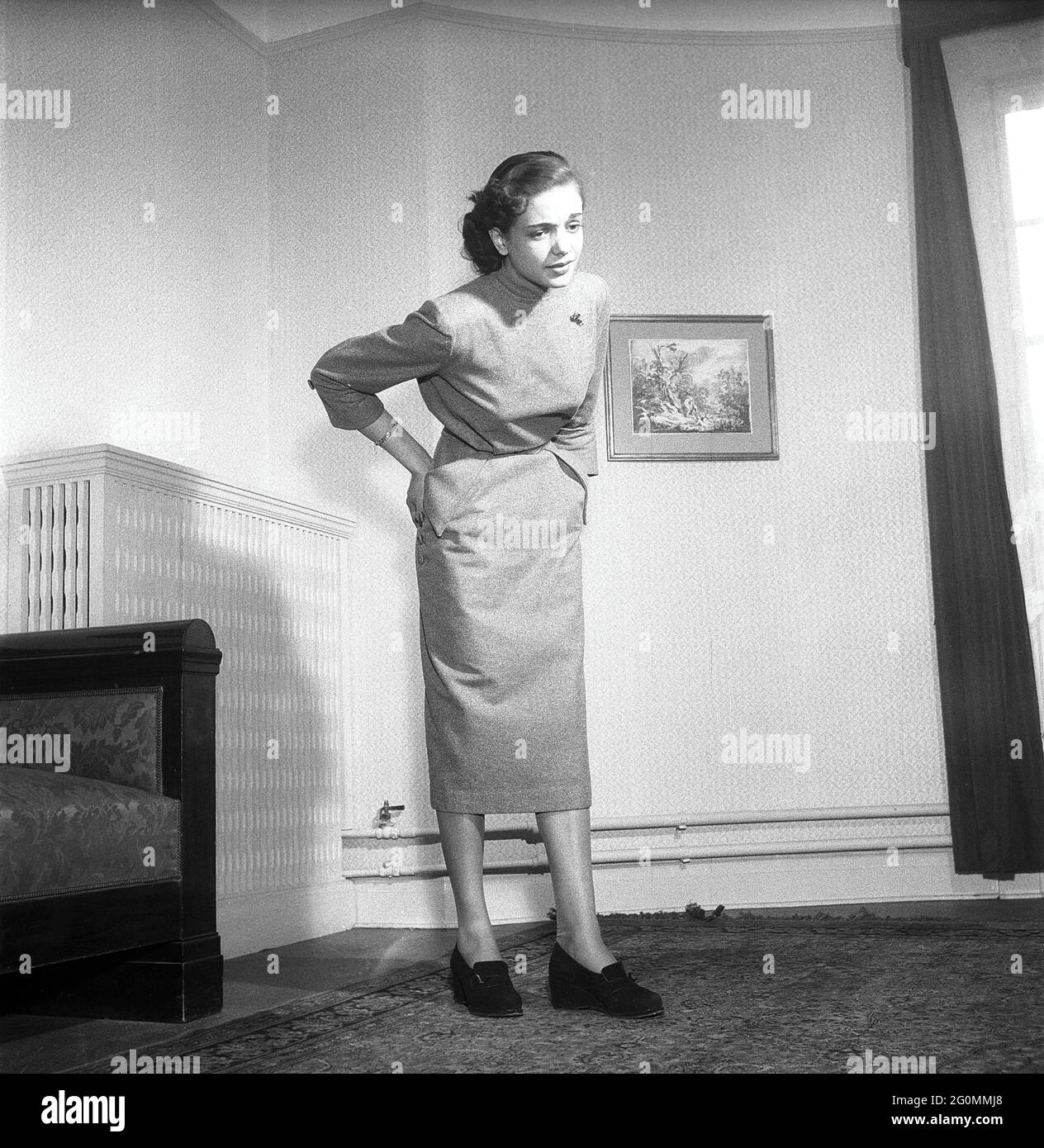 Back 50s The To Fiftie Picscruisin