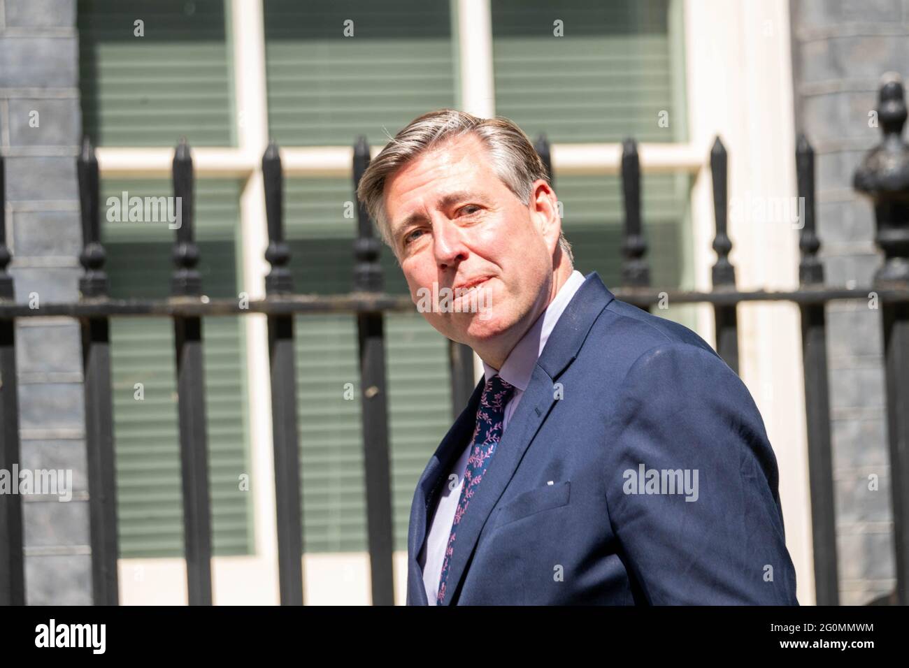 Graham brady mp hi-res stock photography and images - Alamy