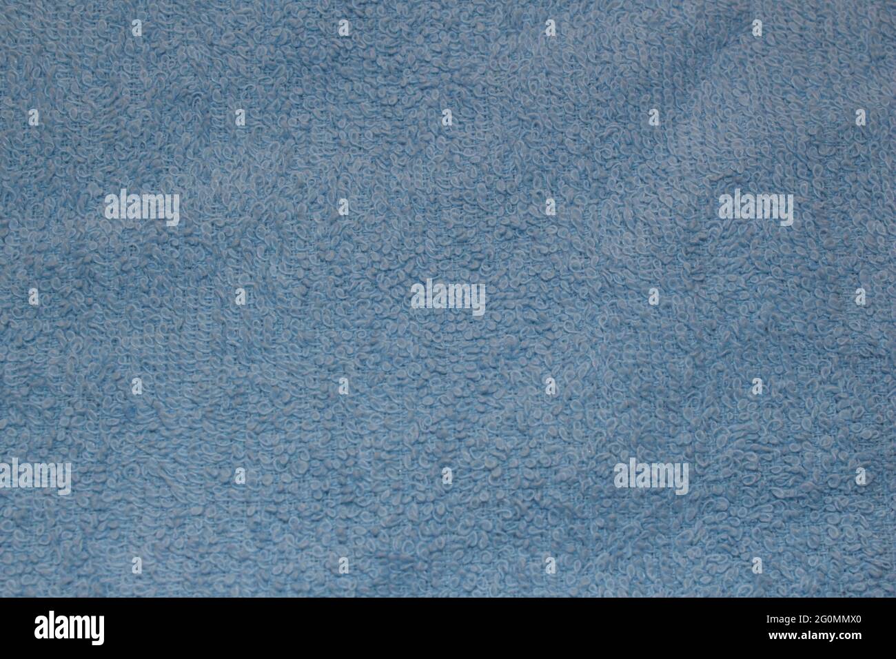 Blue fabric texture background. Textile background with copy space ...