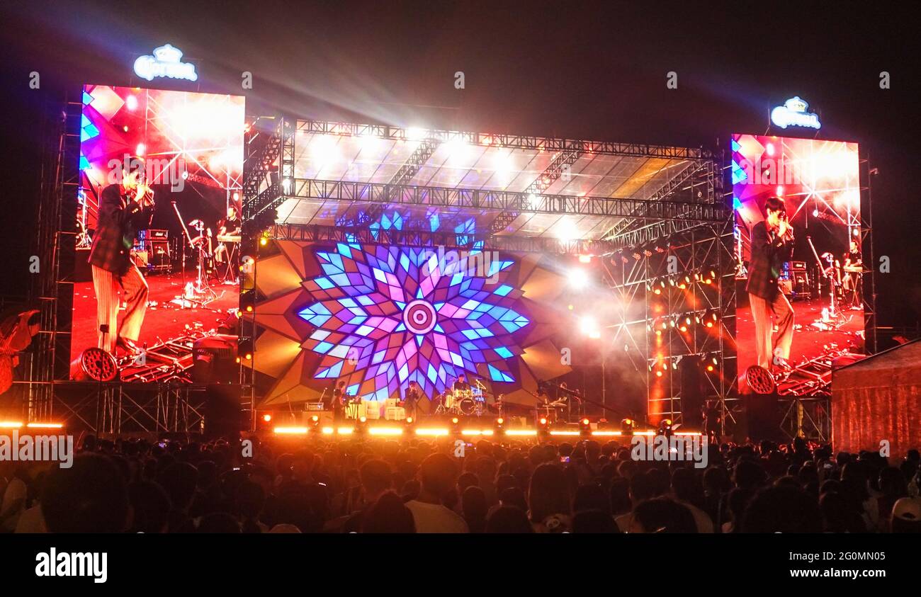 CHENGDU, CHINA - MAY 30, 2021 - Visitors visit the Chengdu Strawberry ...