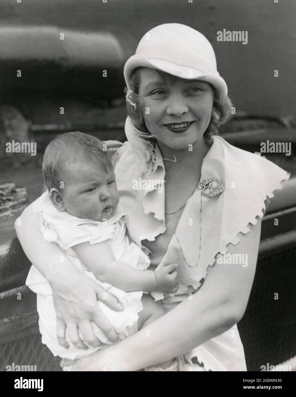 Wife greta hi-res stock photography and images - Alamy