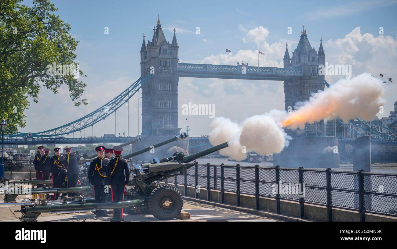Ceremonial light gun hi-res stock photography and images - Alamy