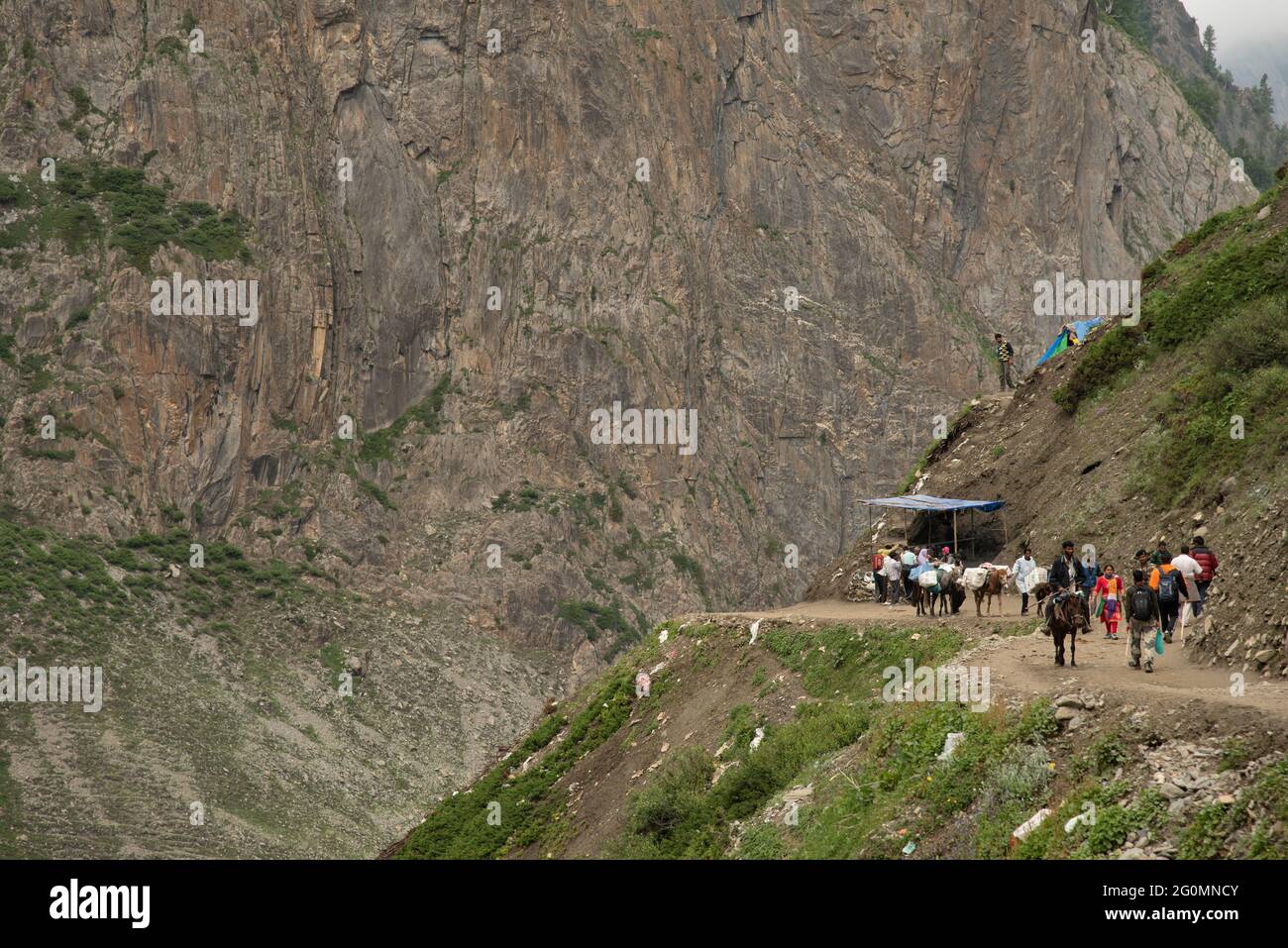 Amarnath Temple