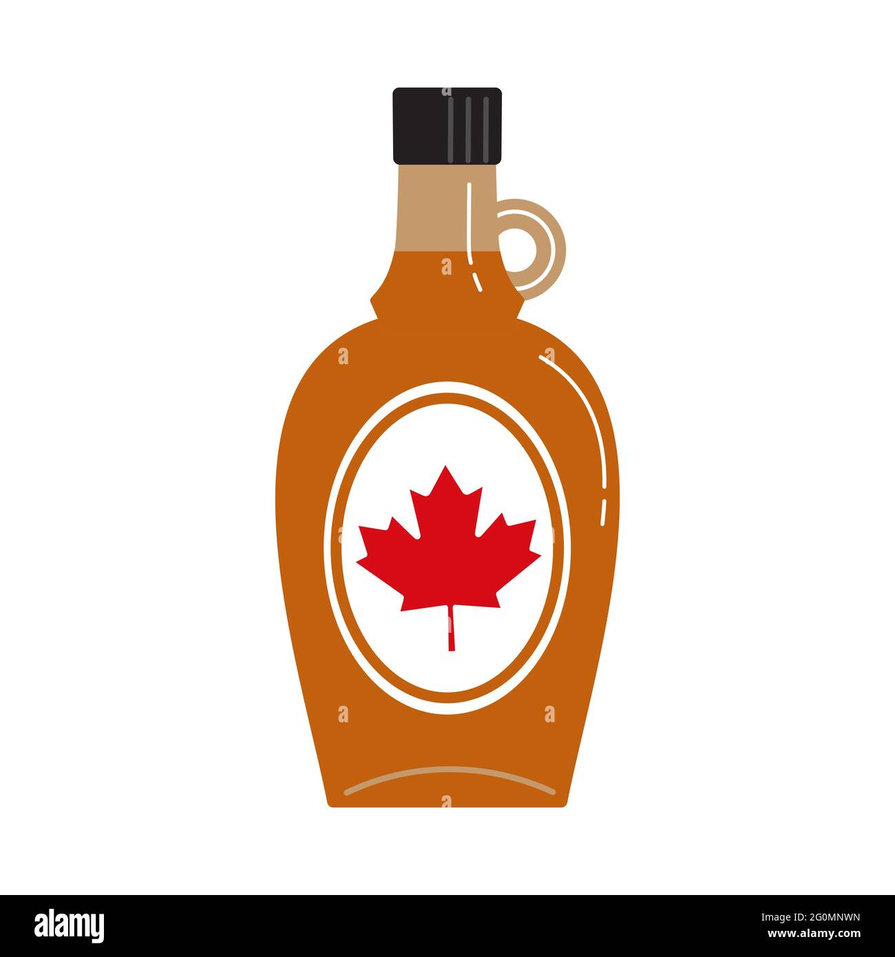 Sap spring Stock Vector Images - Alamy