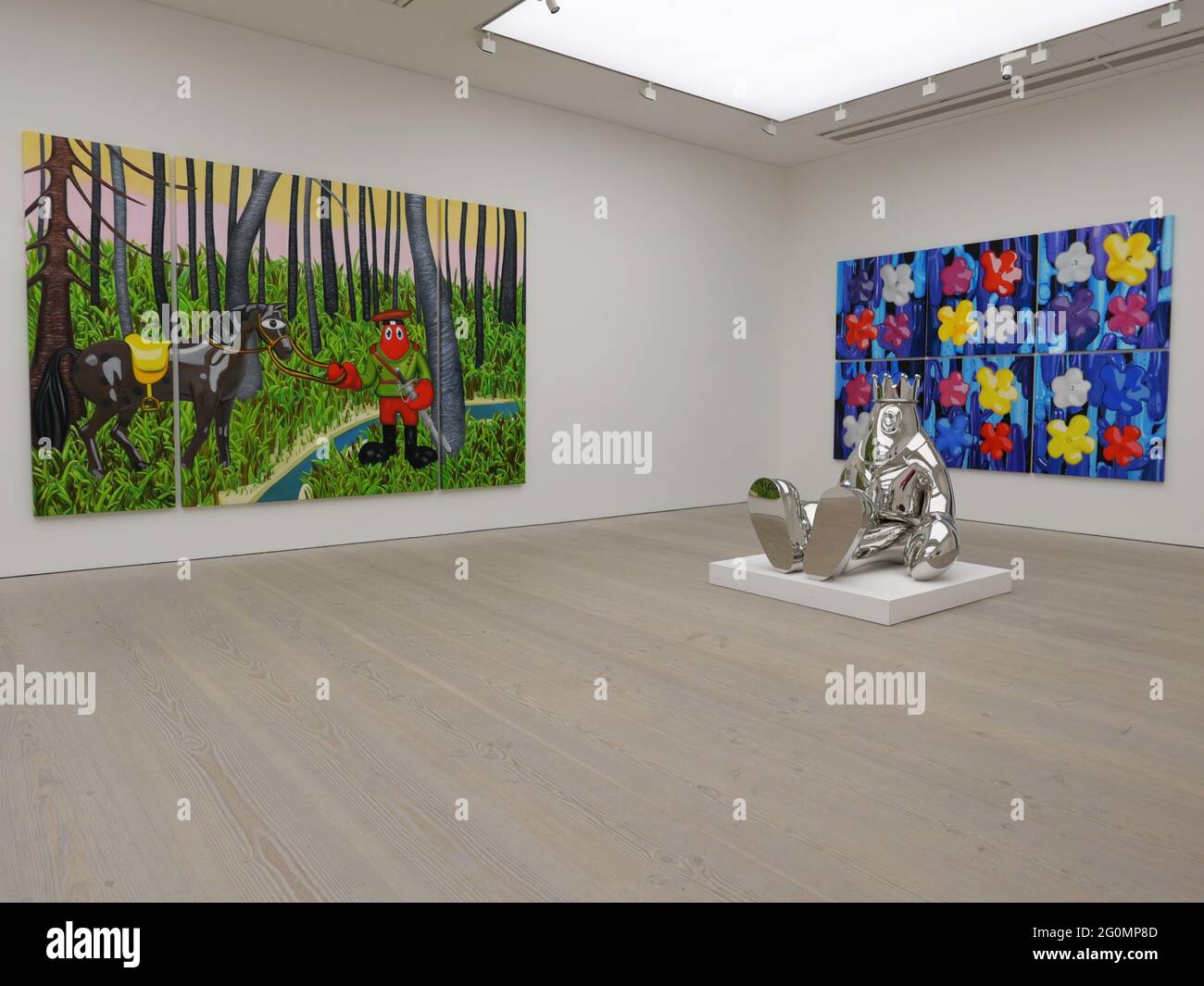 Sharon matt atkins hi-res stock photography and images - Alamy