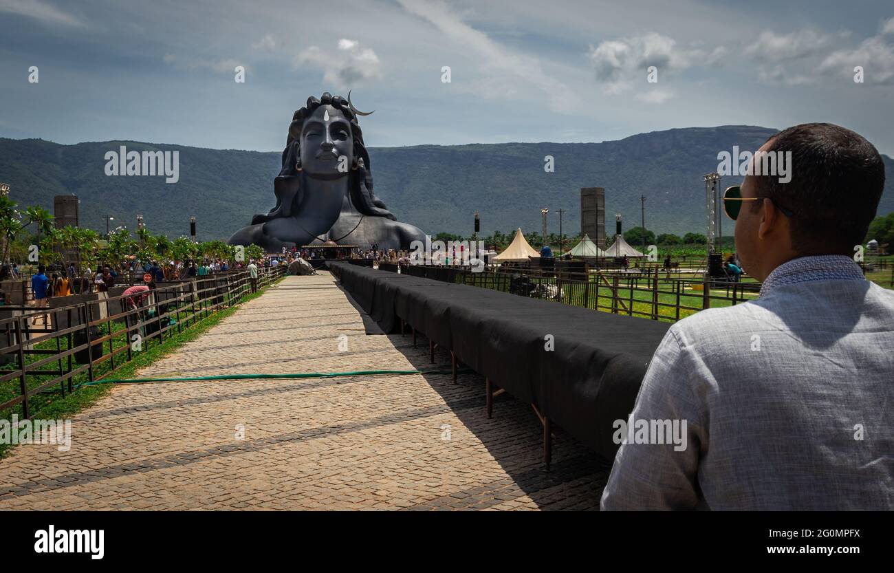 Coimbatore hi-res stock photography and images - Alamy