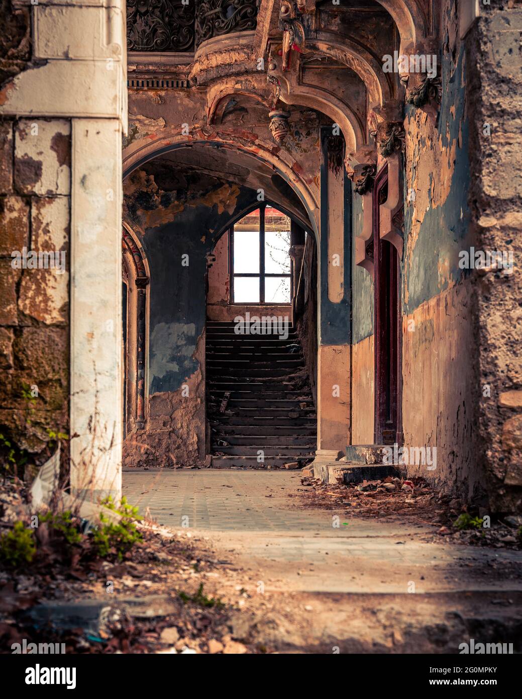 Spicer castle hi-res stock photography and images - Alamy