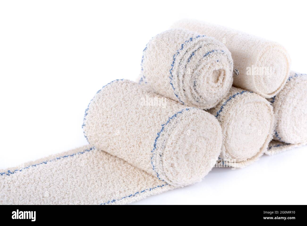 Rolls bandages hi-res stock photography and images - Alamy