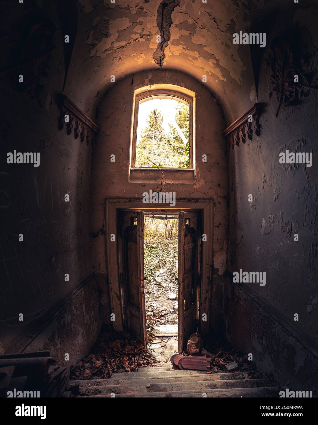 Spicer castle hi-res stock photography and images - Alamy