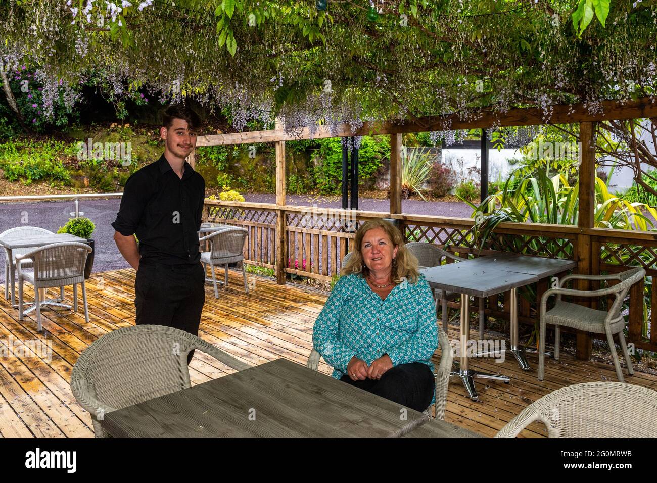 Caseys hotel hi-res stock photography and images - Alamy