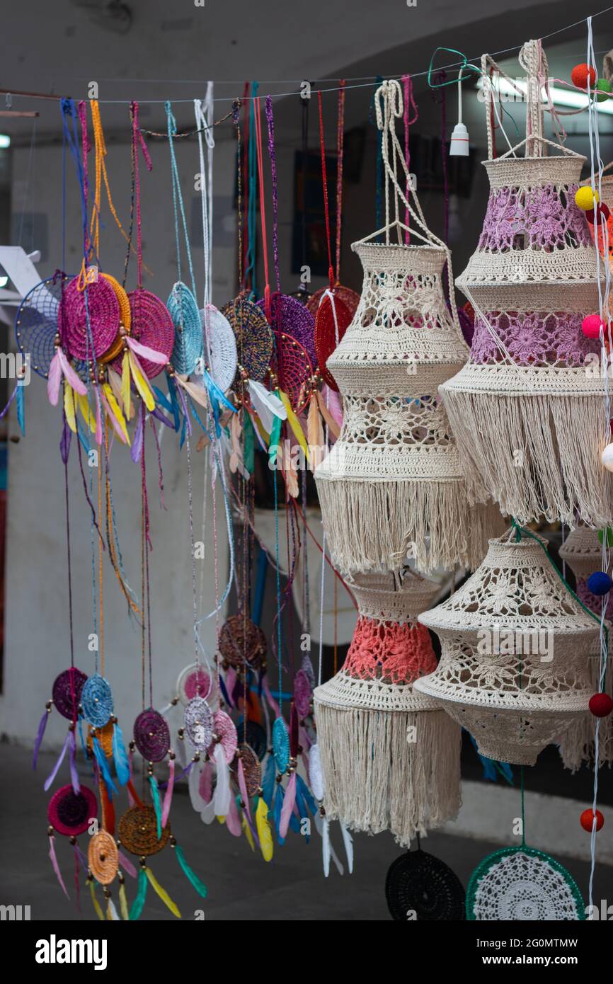 Diwali lanterns and india hi-res stock photography and images - Alamy
