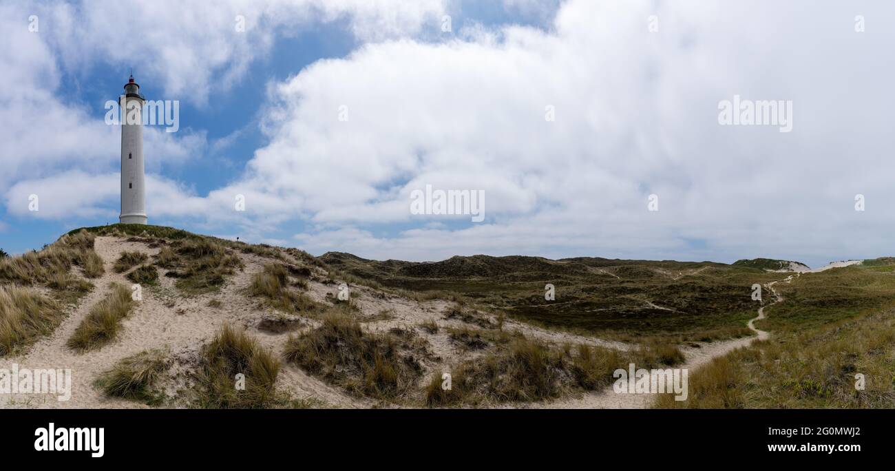 Jutland peninsula hi-res stock photography and images - Alamy