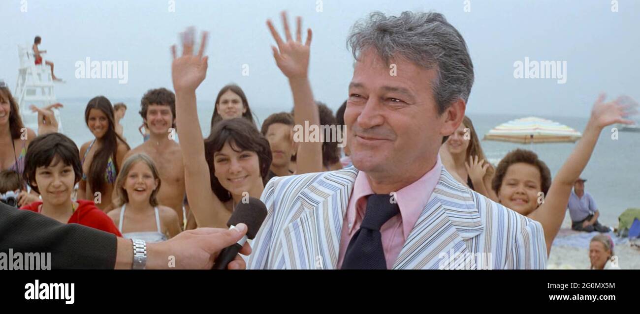 Murray Hamilton Jaws