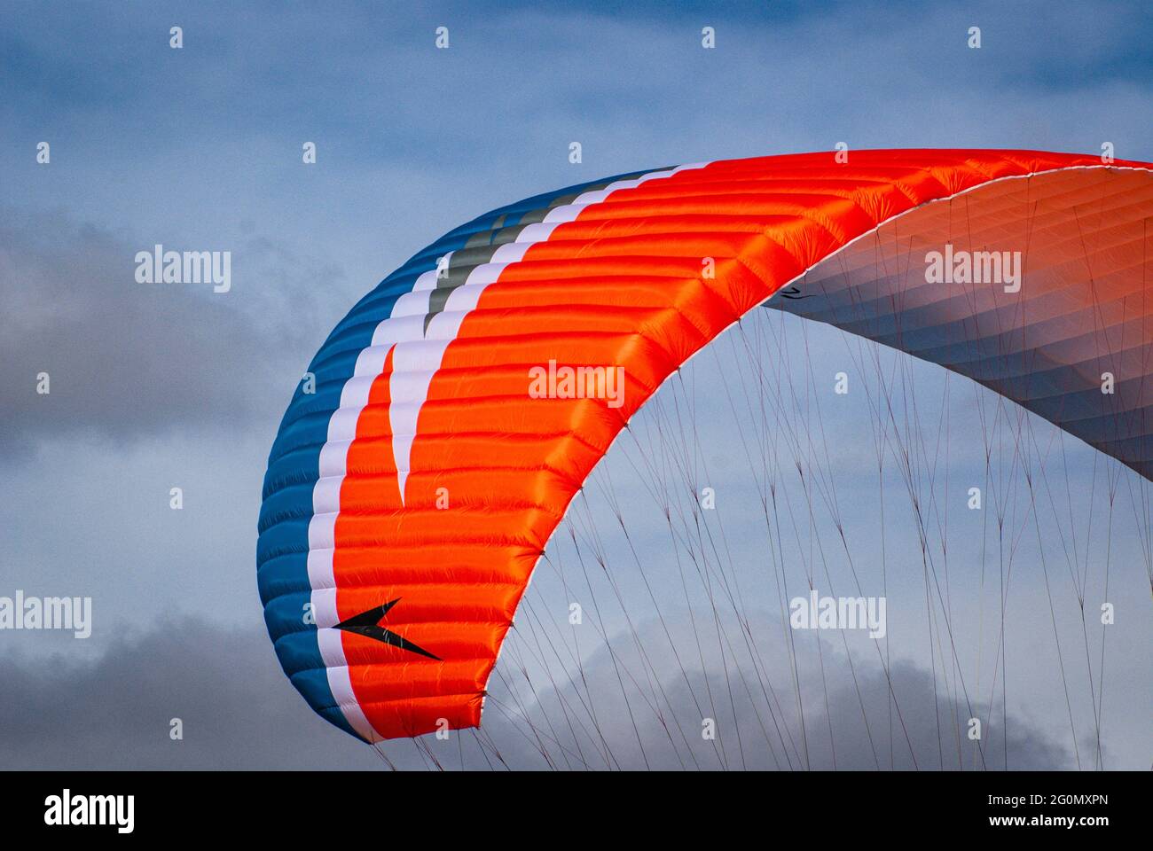 Parachute brazil hi-res stock photography and images - Alamy