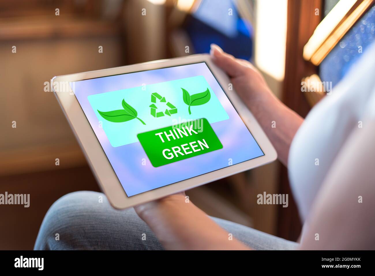 Recycling illustration cycling hi-res stock photography and images - Alamy