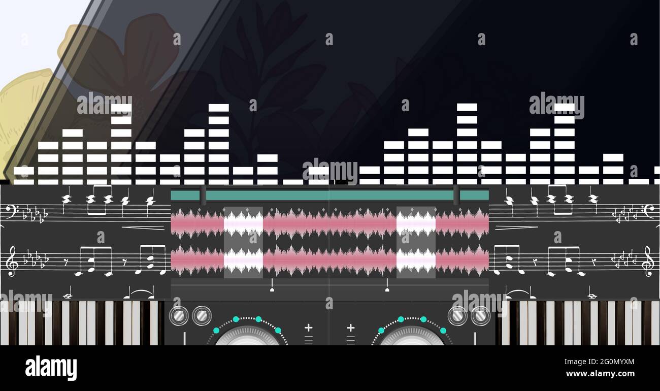 Digital meter hi-res stock photography and images - Alamy