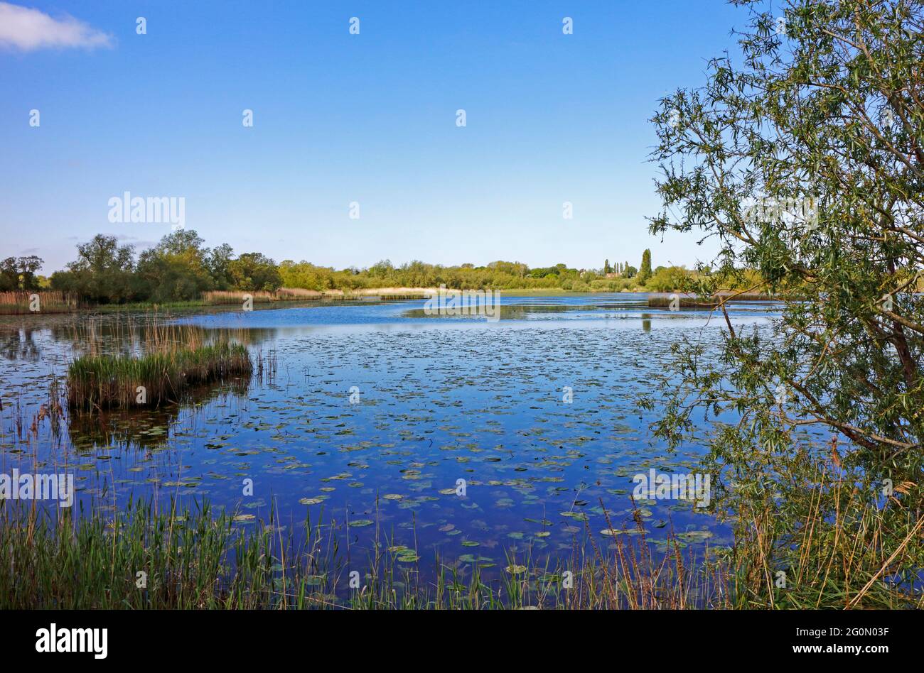 Rockland st mary hi-res stock photography and images - Alamy