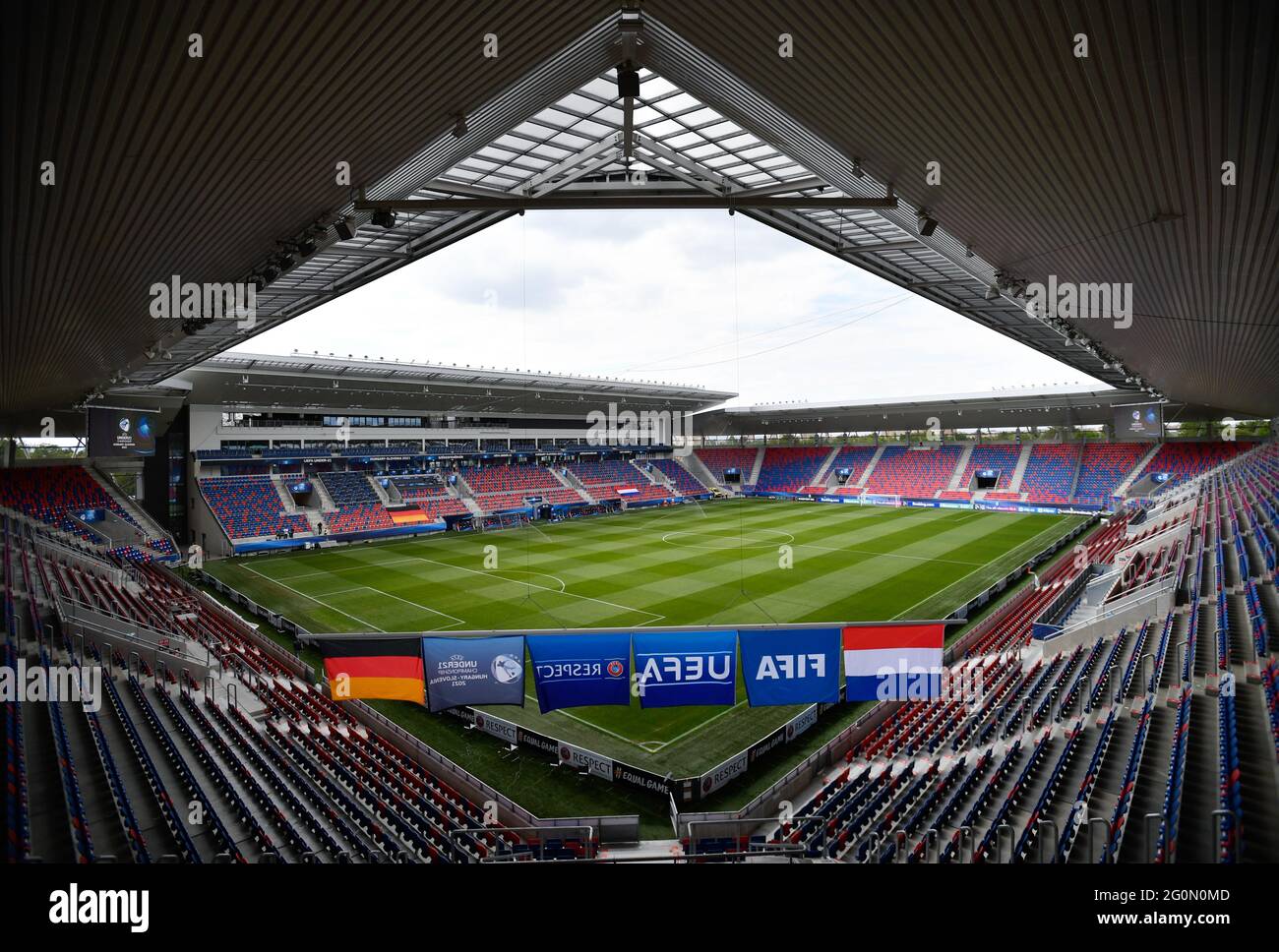 Mol arena hi-res stock photography and images - Alamy
