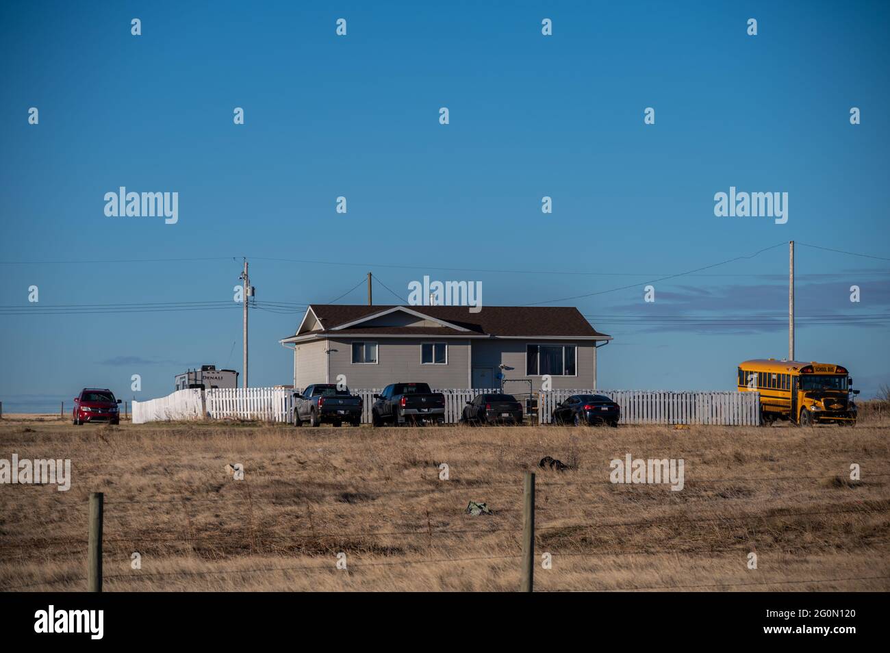 Siksika nation hi-res stock photography and images - Alamy
