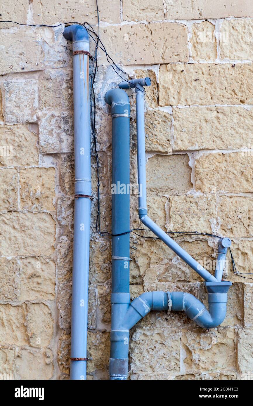 Stone Water Conduit High Resolution Stock Photography and Images - Alamy