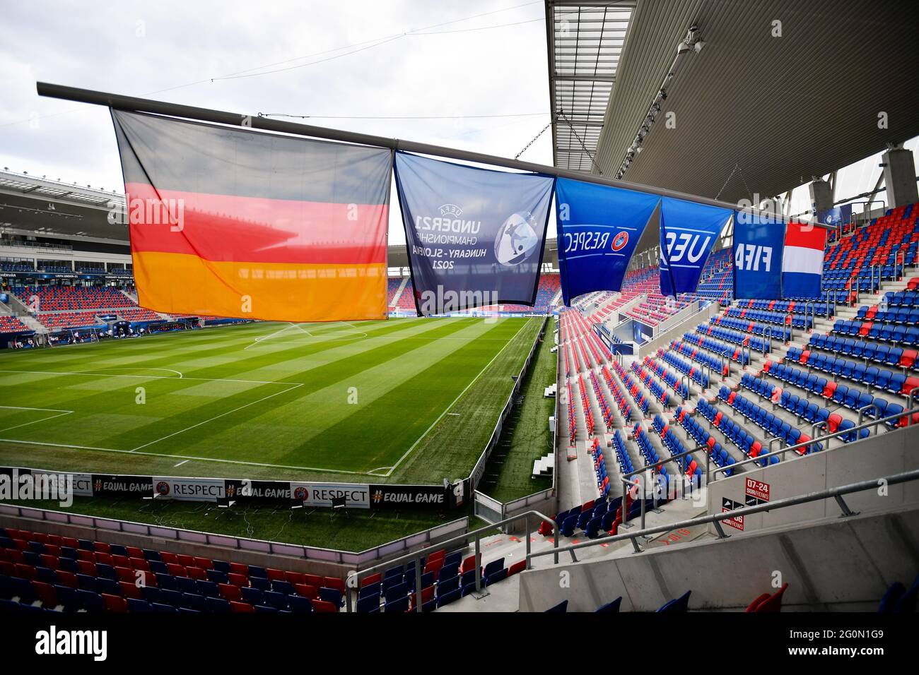 Mol arena sosto hi-res stock photography and images - Alamy