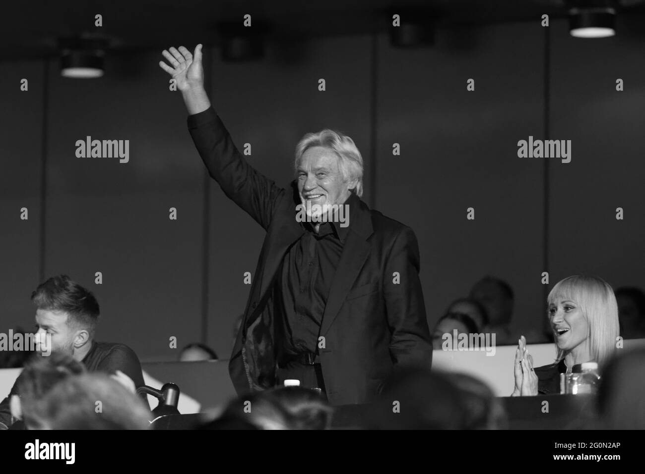 Vladimir vasiliev hi-res stock photography and images - Alamy