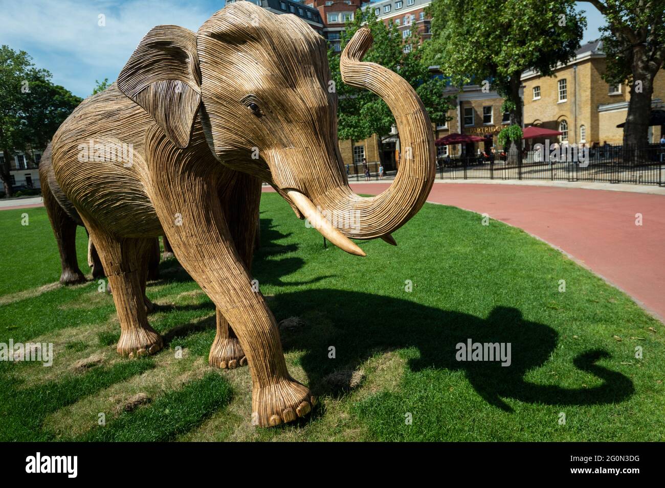 Human encroachment hi-res stock photography and images - Alamy