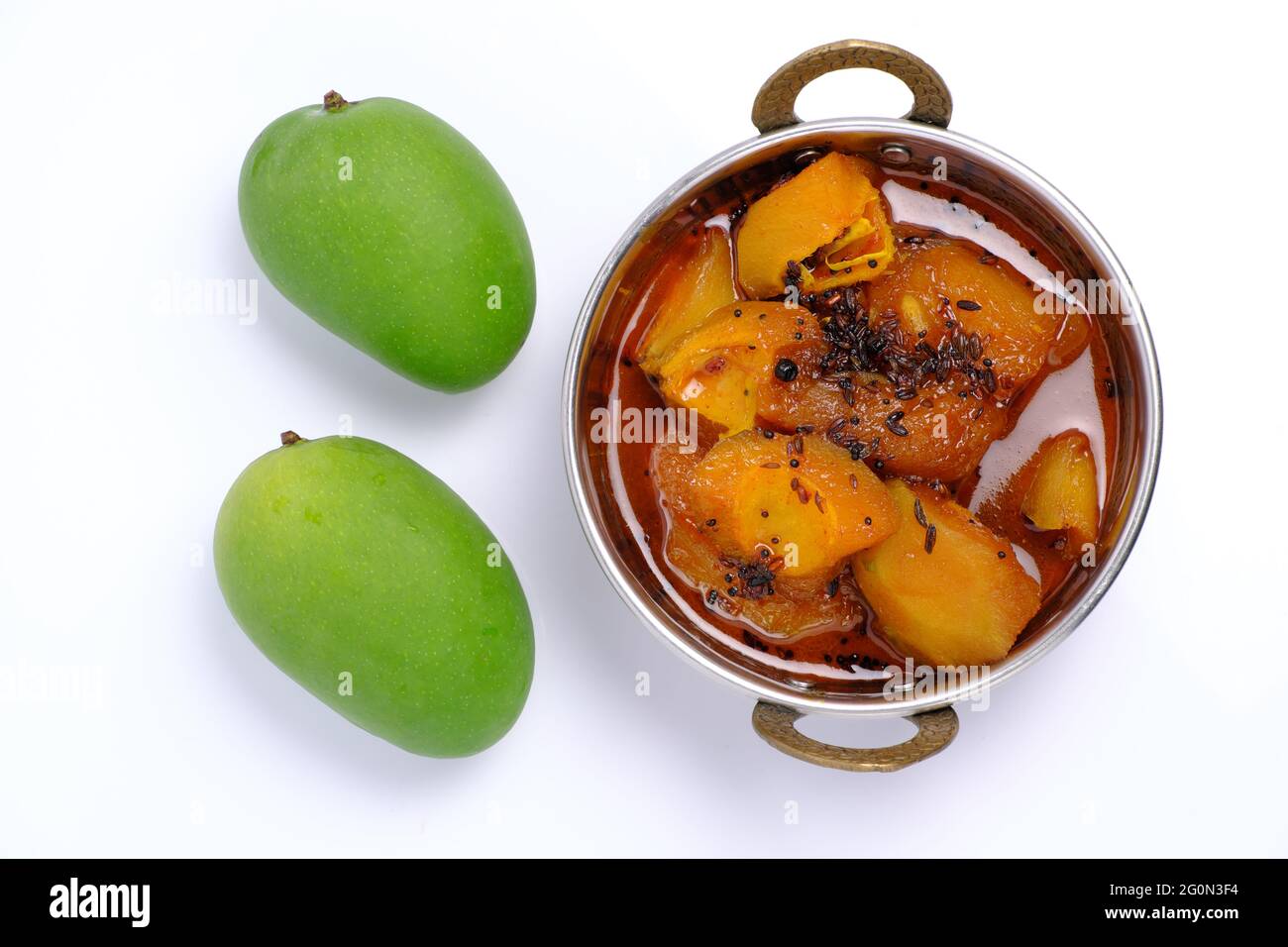 Rajasthani achar hi-res stock photography and images - Alamy