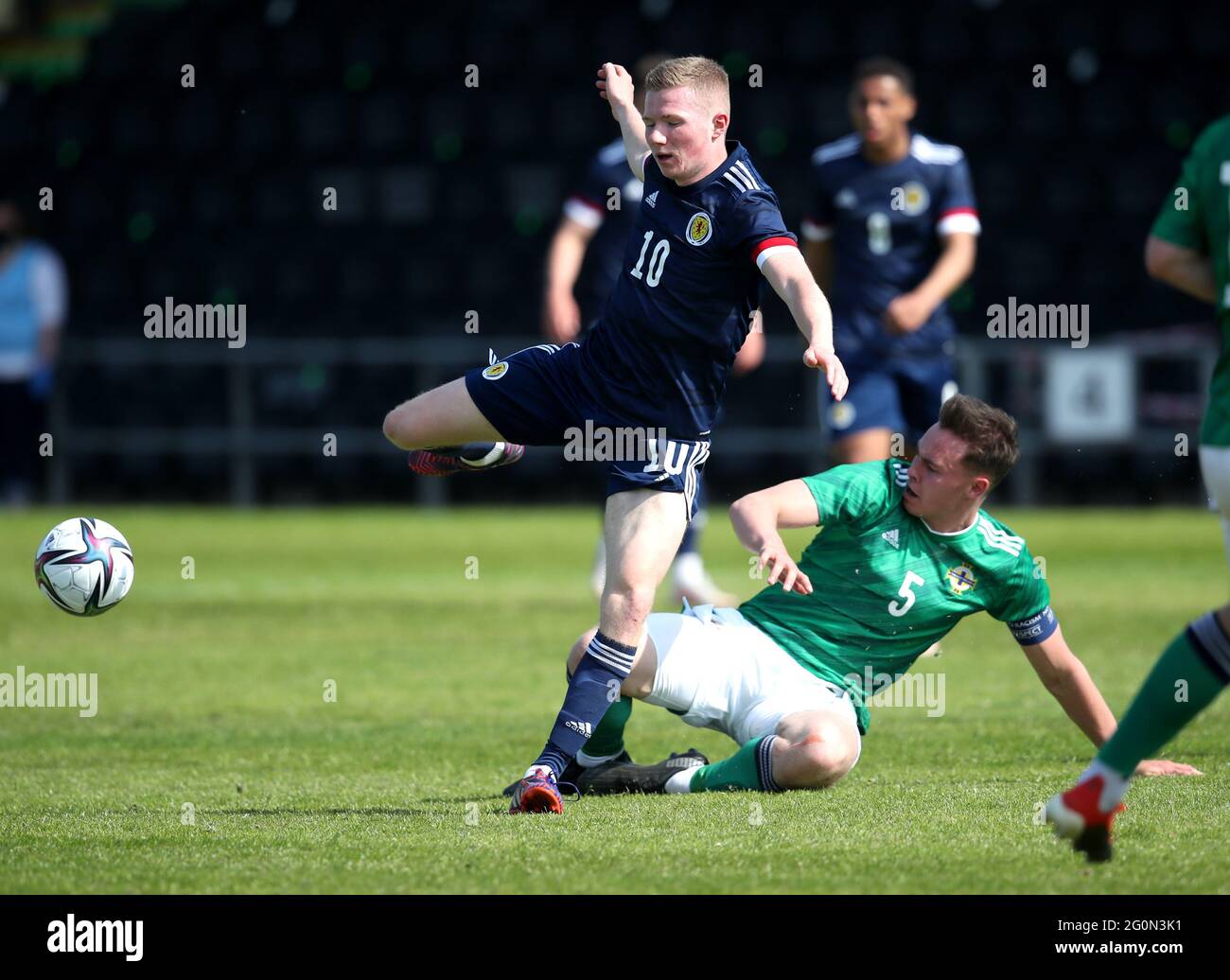 U21 kofi balmer hi-res stock photography and images - Alamy