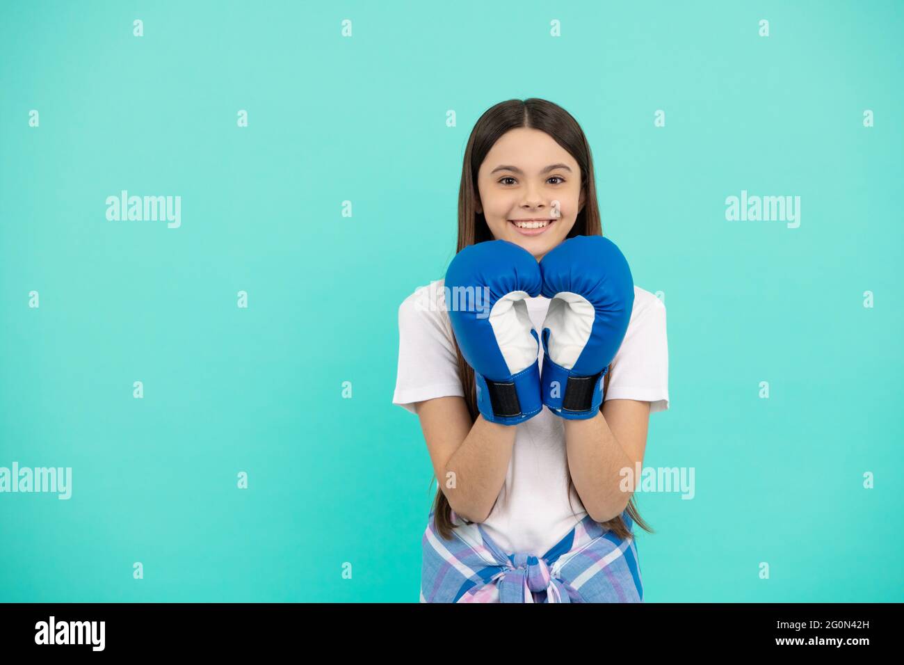 Boxing knockout boxer hi-res stock photography and images - Alamy