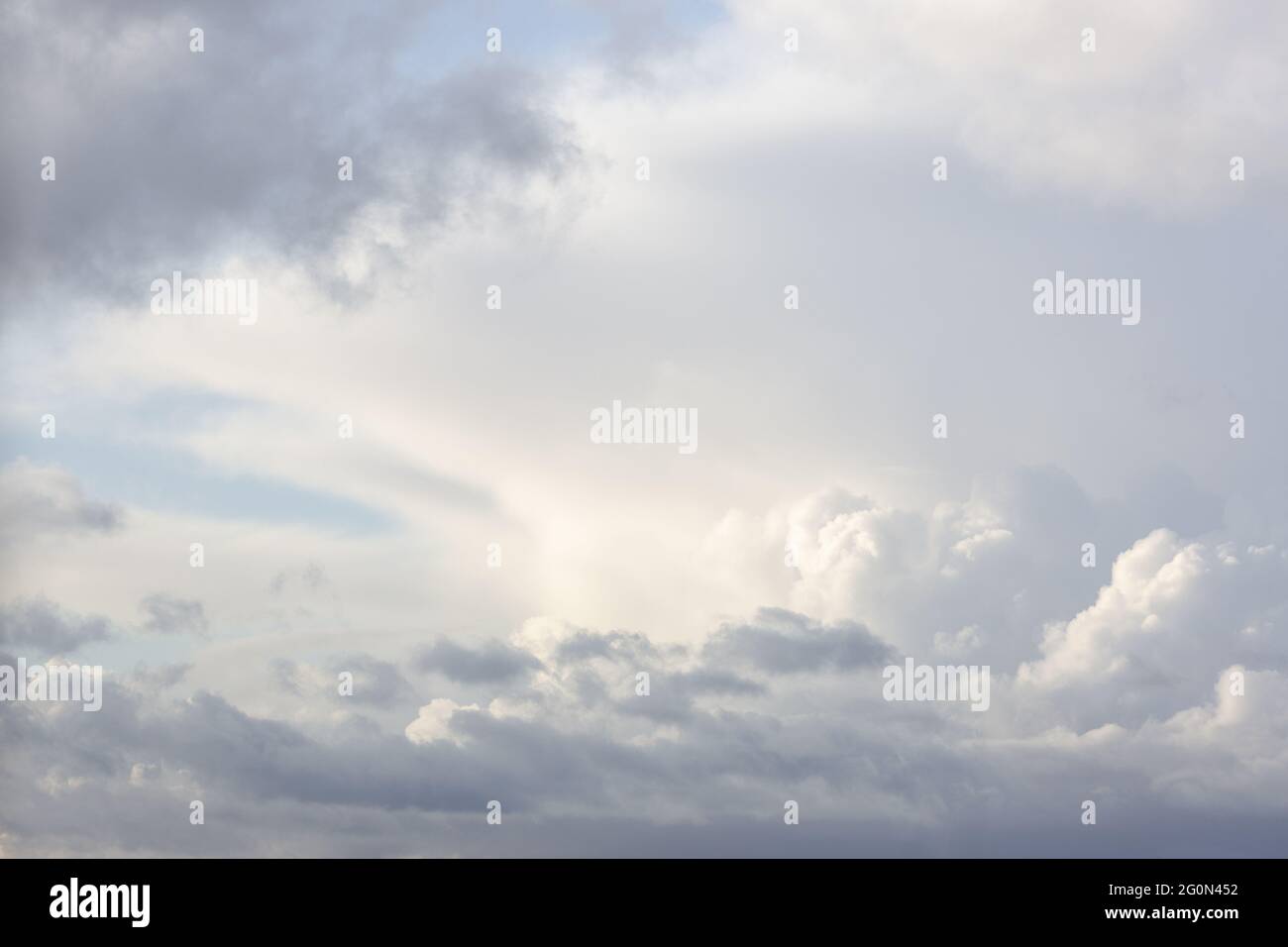 Climate and weather condition concept. Detail natural phenomenon Stock ...