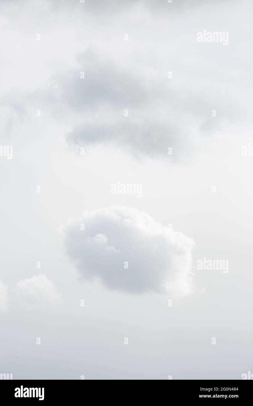 Climate and weather condition concept. Detail natural phenomenon Stock ...