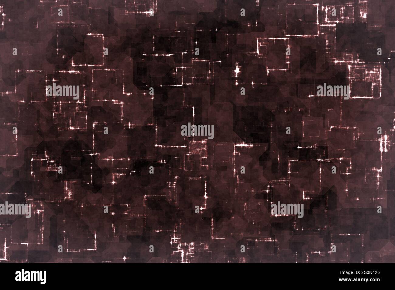 design modern red web optic glow computer art backdrop illustration ...