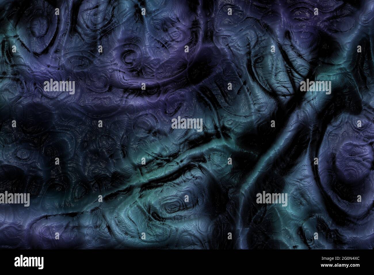 design modern organic scary surface digitally made background halloween ...