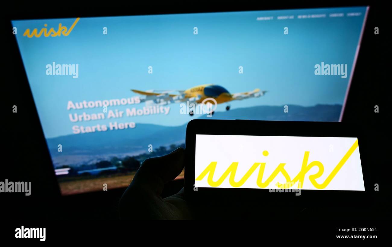 Wisk aero hi-res stock photography and images - Alamy