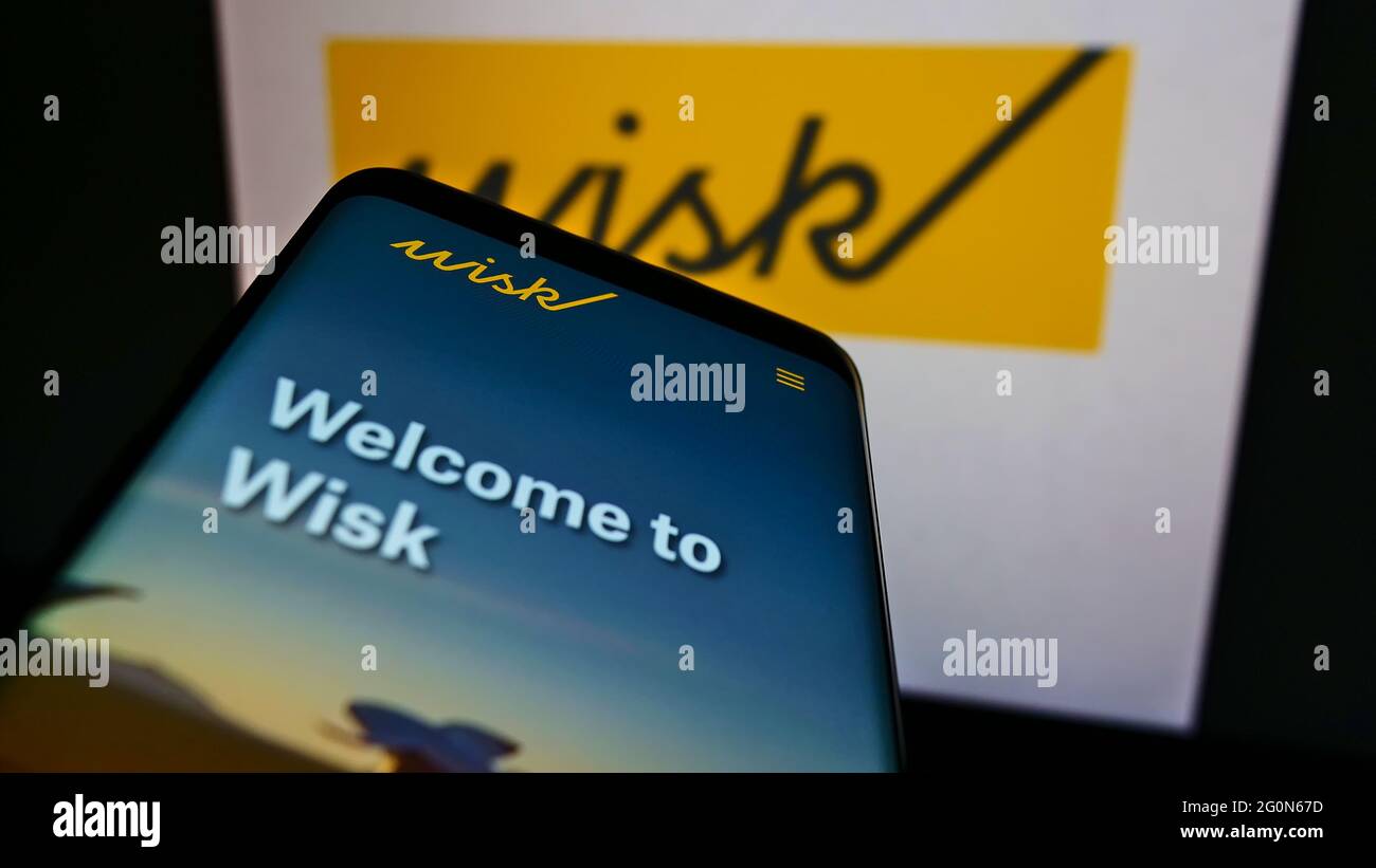 Wisk aero hi-res stock photography and images - Alamy