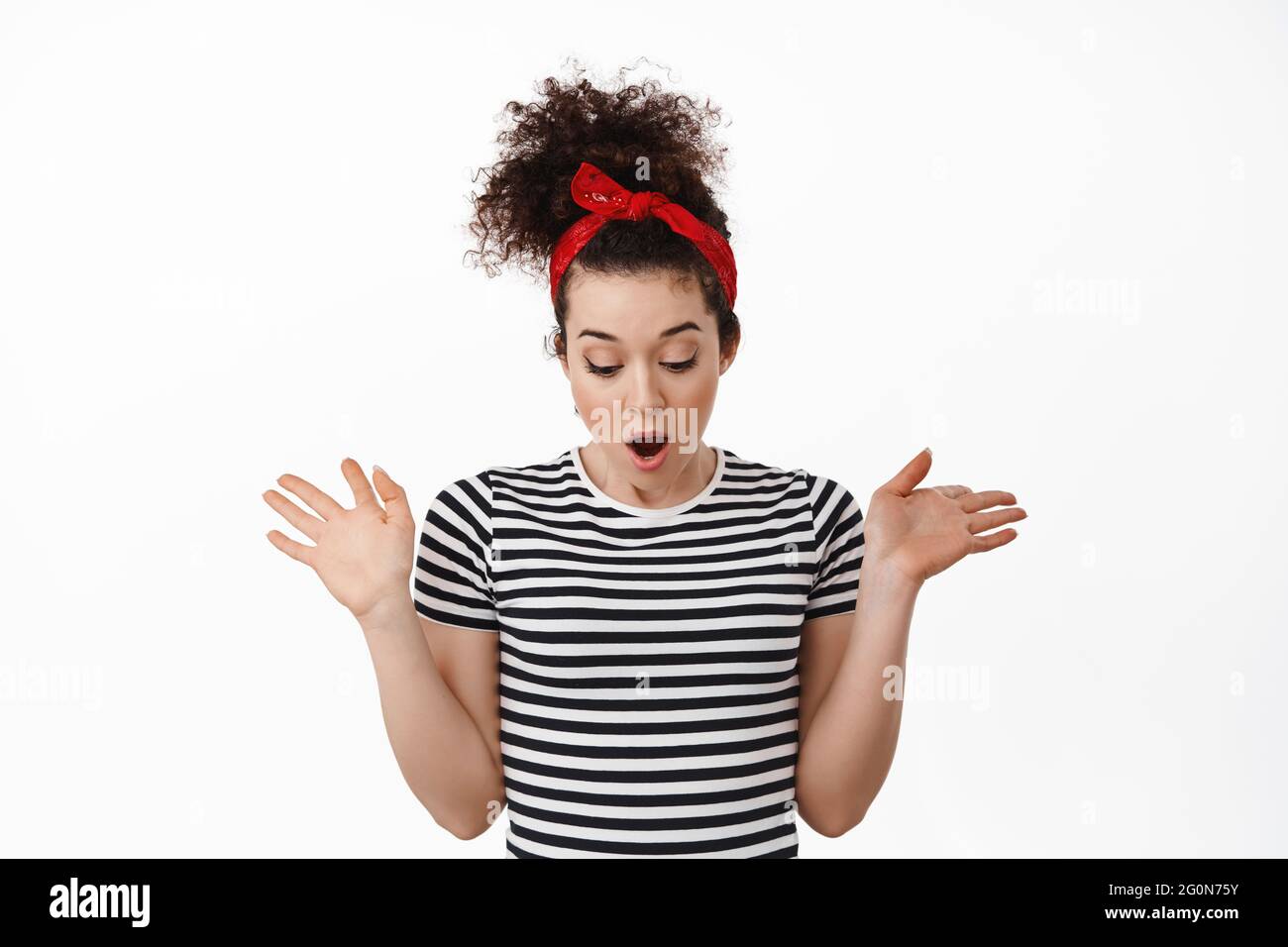 Drop Down Something High Resolution Stock Photography and Images - Alamy