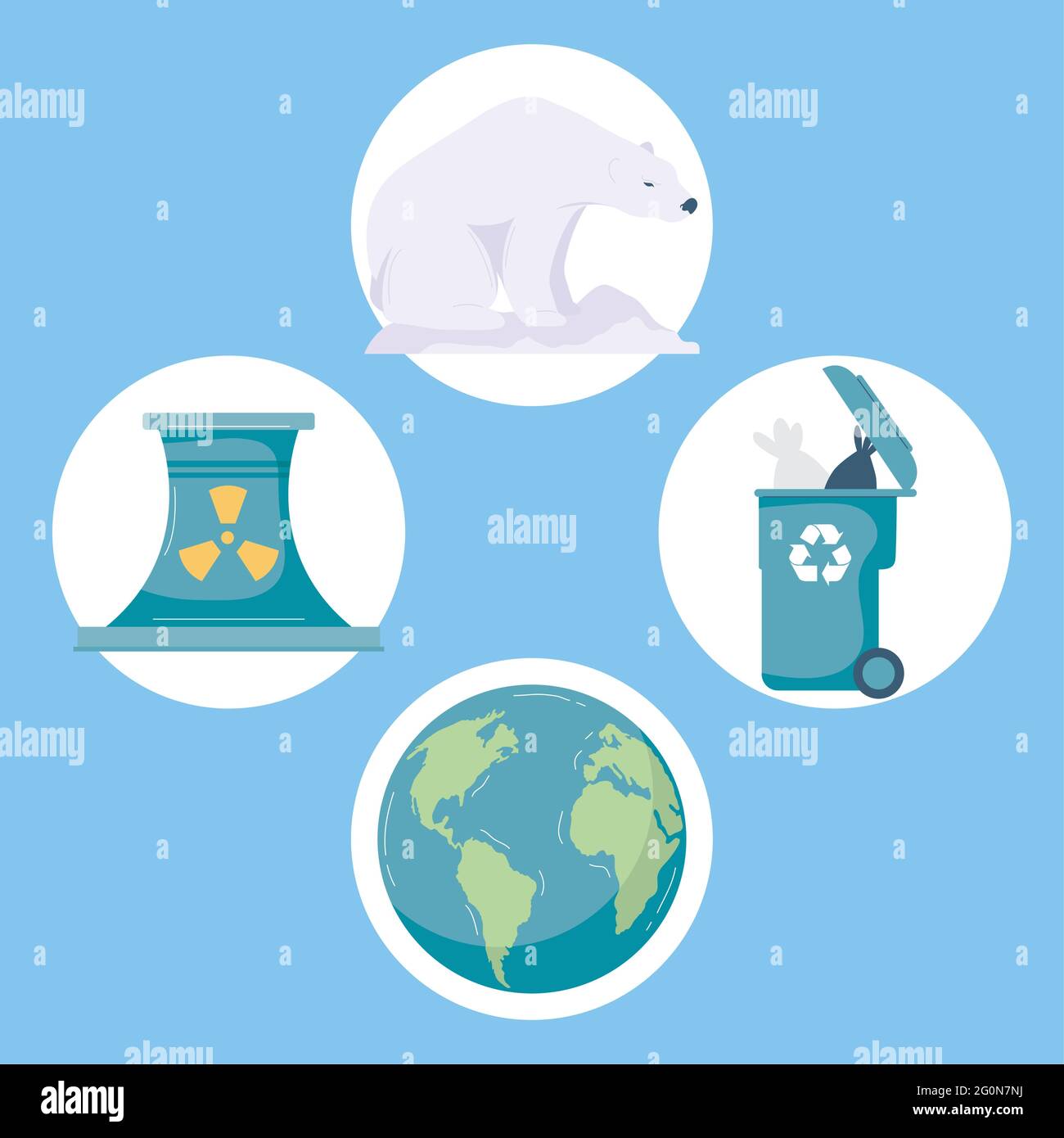 climate change four set icons Stock Vector Image & Art - Alamy climate change four set icons Stock Vector Image & Art - Alamy