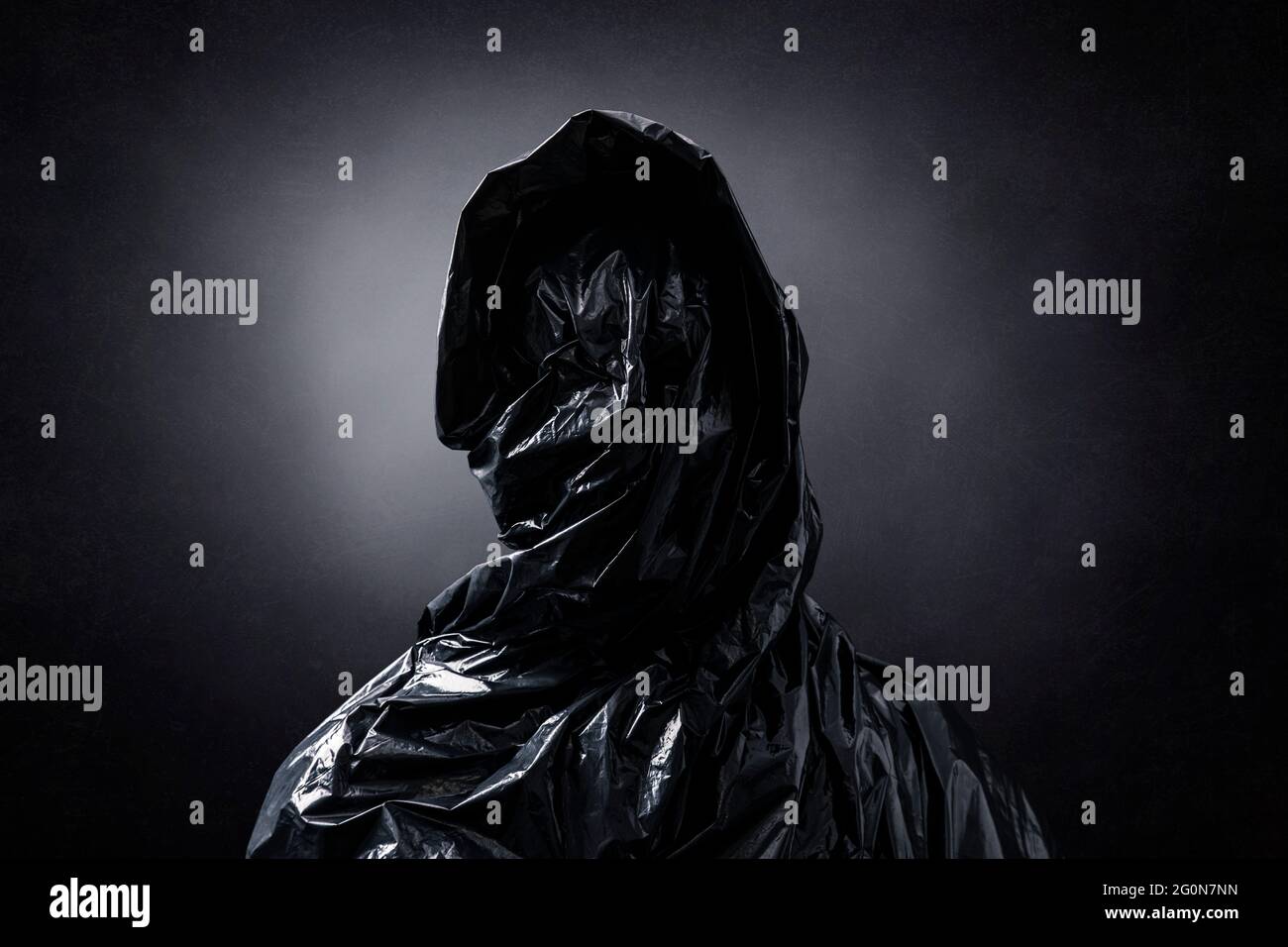 Scary spirit hi-res stock photography and images - Alamy