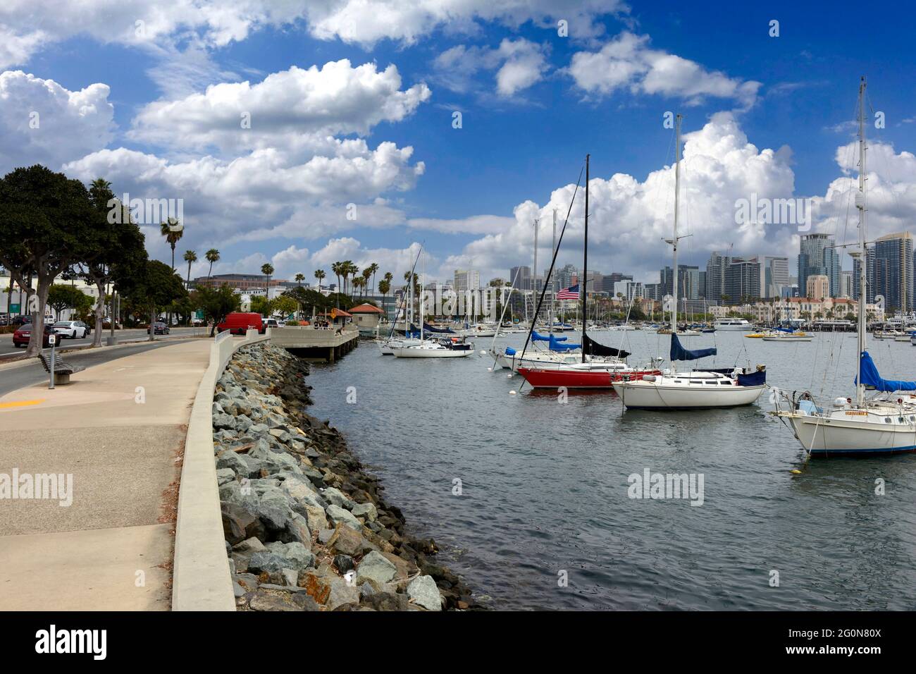 Bravo dock hi-res stock photography and images - Alamy