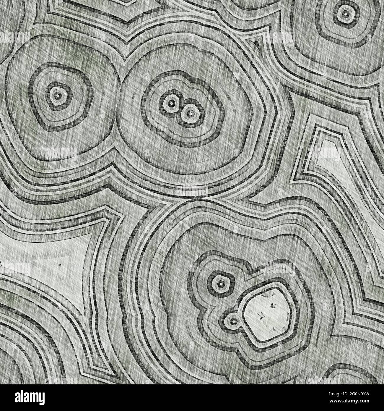 Seamless hand drawn pencil sketch pattern for surface print Stock Photo ...