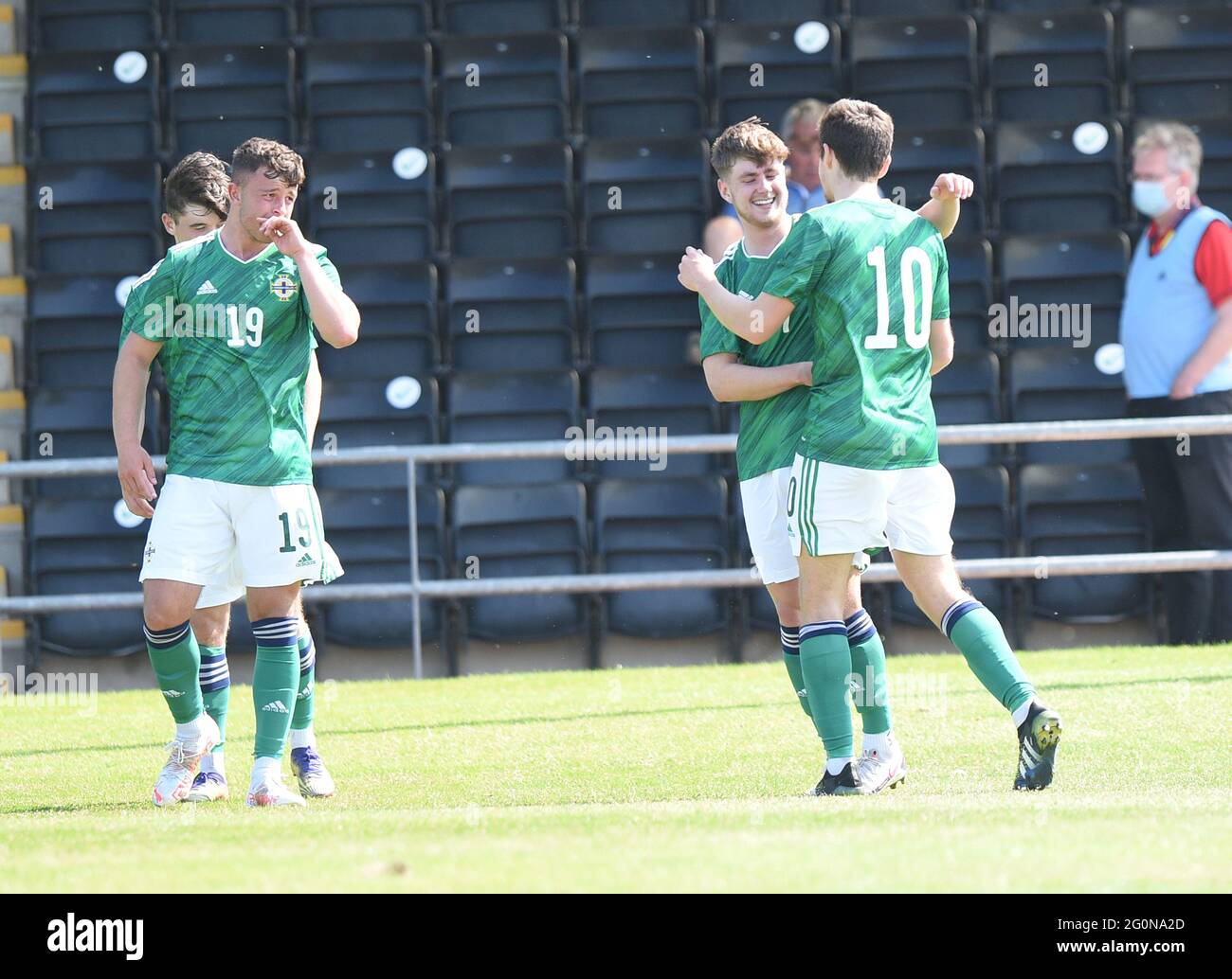 Baggley barry hi-res stock photography and images - Alamy