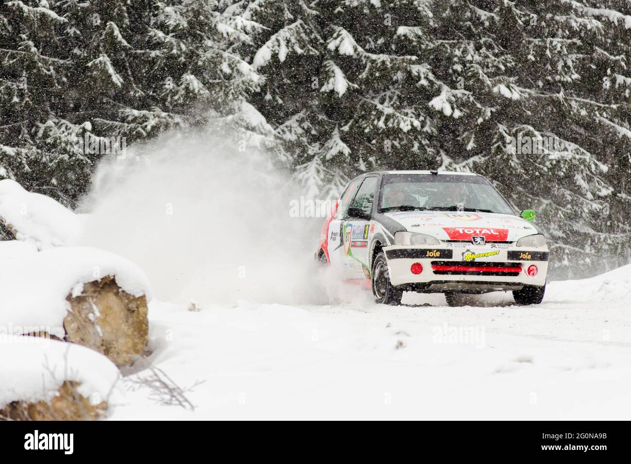 Slideslip hi-res stock photography and images - Alamy