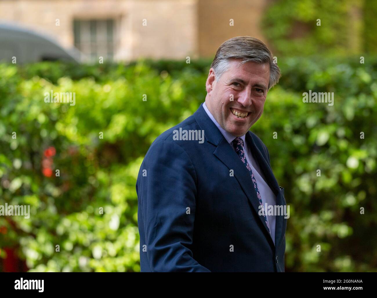 Graham brady leaves hi-res stock photography and images - Alamy