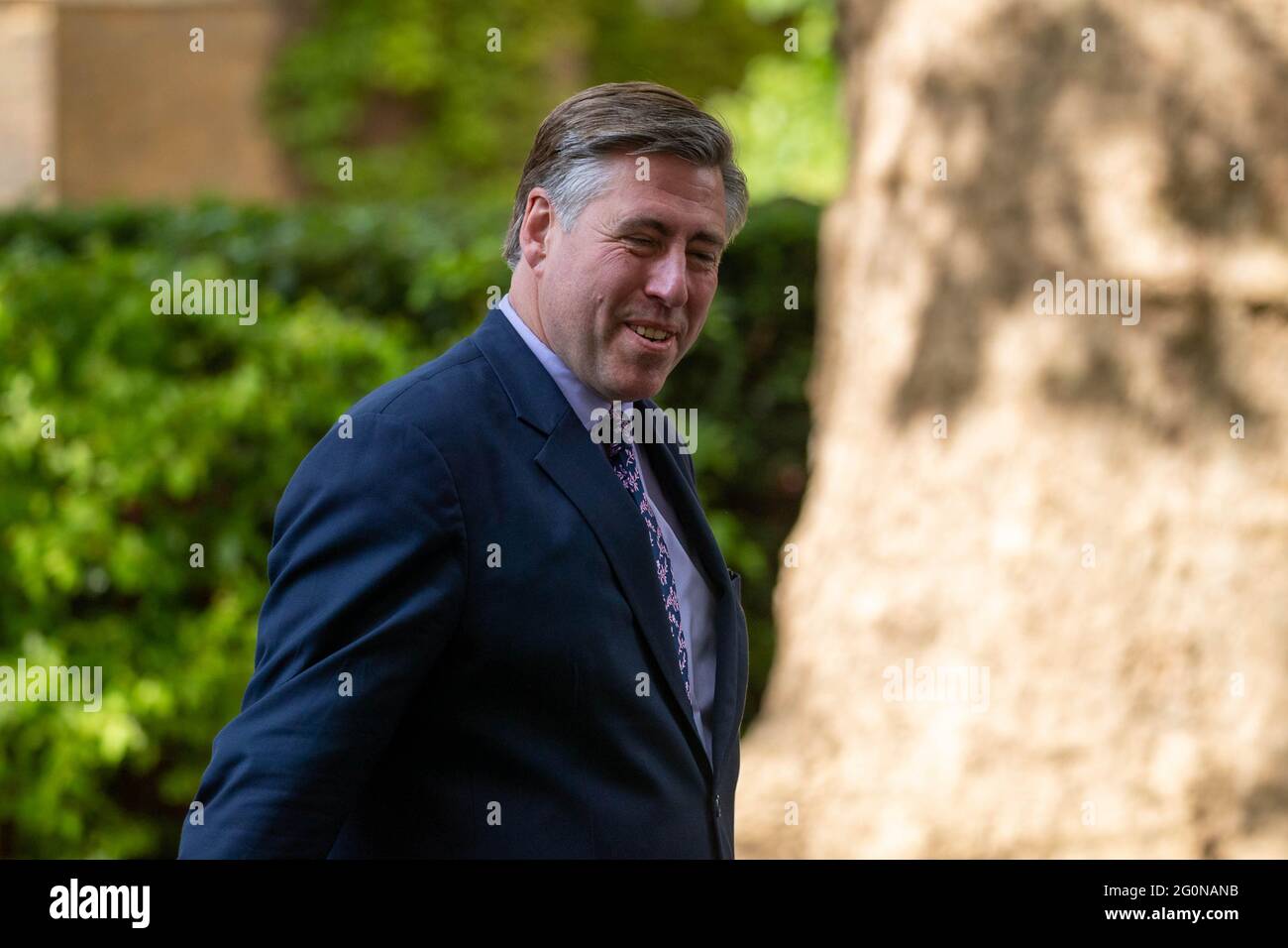 Graham brady mp altrincham and sale hi-res stock photography and images ...