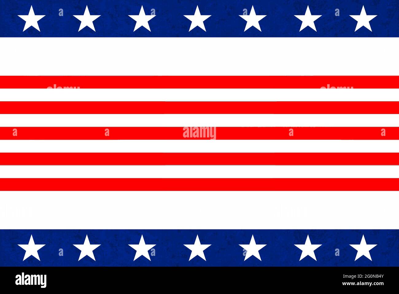 USA background with American flag elements Stock Photo - Alamy