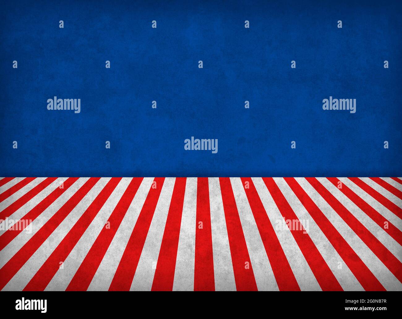 USA background with American flag elements Stock Photo - Alamy